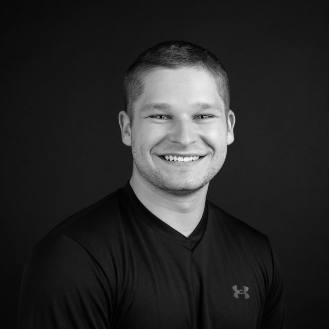 Meet Our Trainers | Proof Fitness | Downtown & Tates Creek Centre