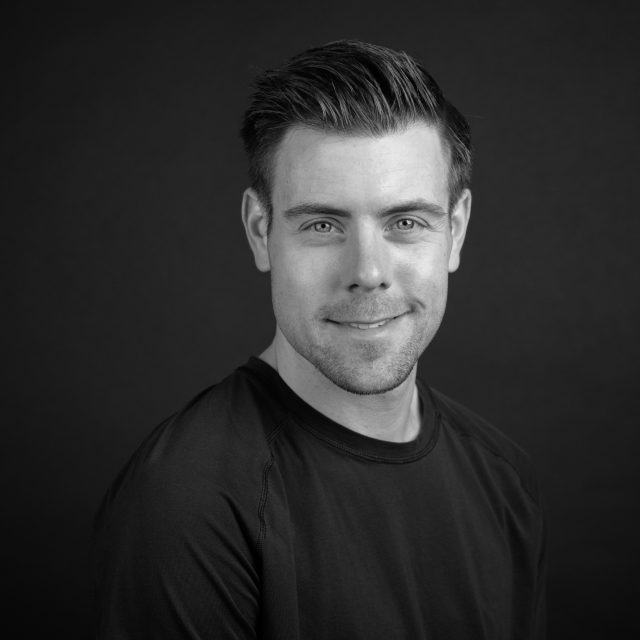 Meet Our Trainers | Proof Fitness | Downtown & Tates Creek Centre